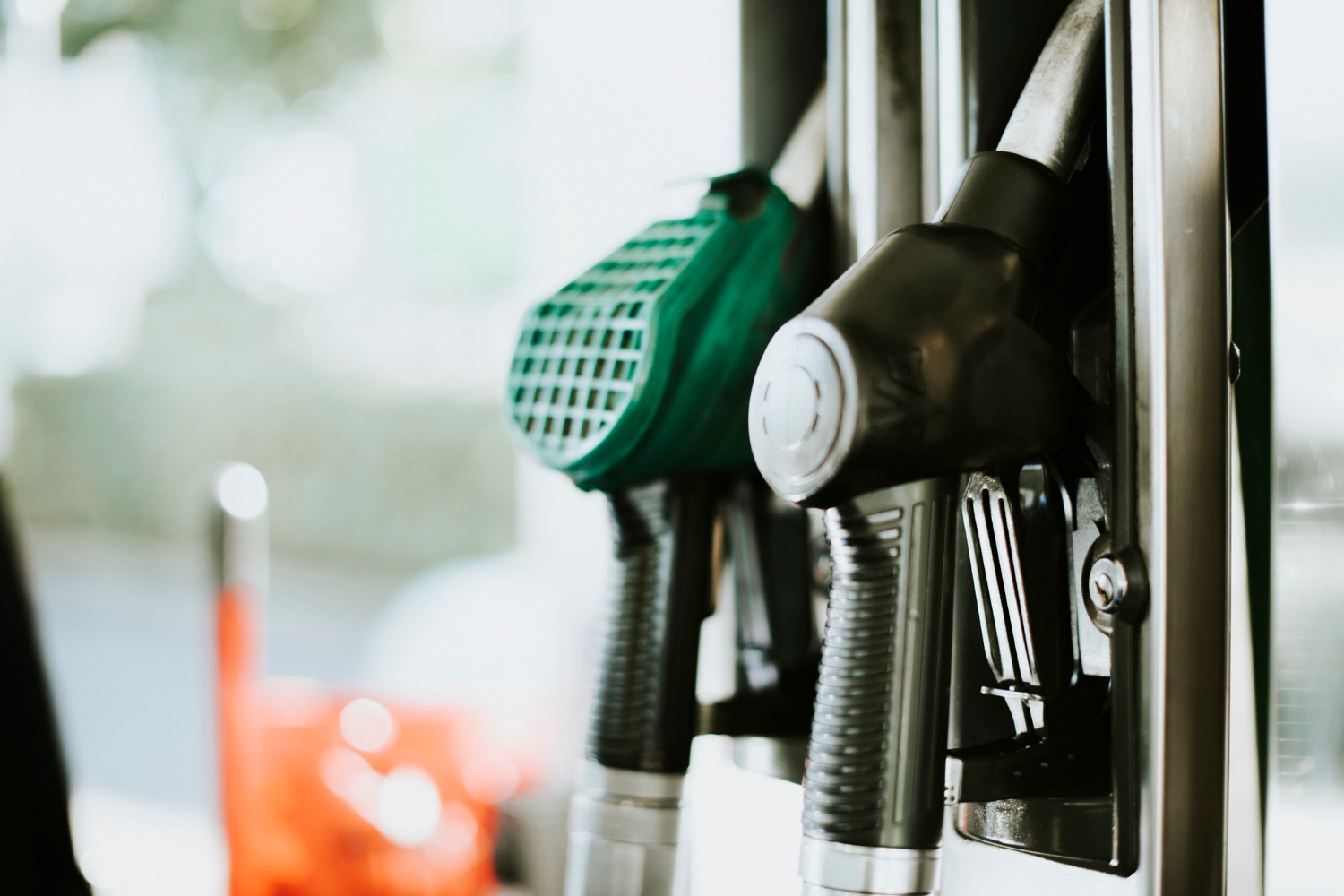 Biodiésel: un combustible más sostenible, limpio y amable con el ...